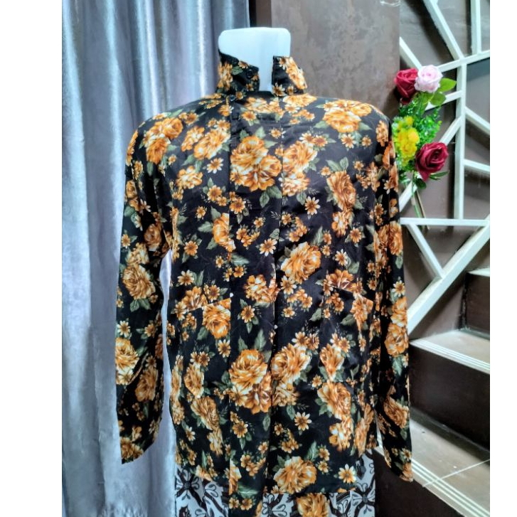 Jual Surjan Kembang Dewasa | Shopee Indonesia