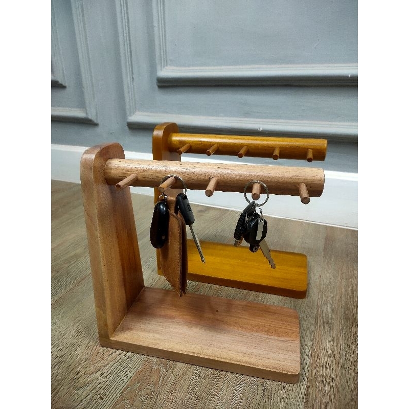 Jual Rak gantungan kunci | Shopee Indonesia
