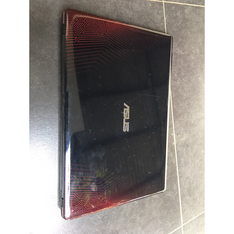 Jual Laptop Asus x550v | Shopee Indonesia