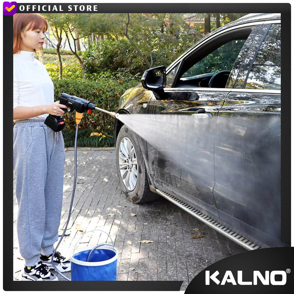 Jual Kalno Alat Steam Motor Mobil / Mesin Cuci Mobil Motor / Jet ...