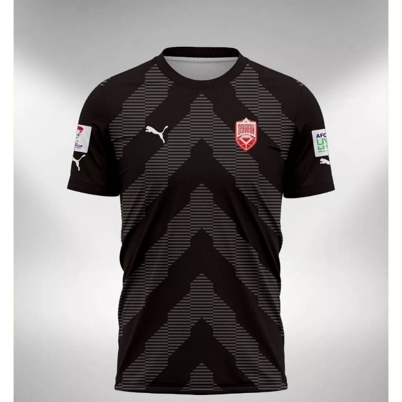 Jual Jersey Bahrain GK Home Piala Asia 2024 | Shopee Indonesia