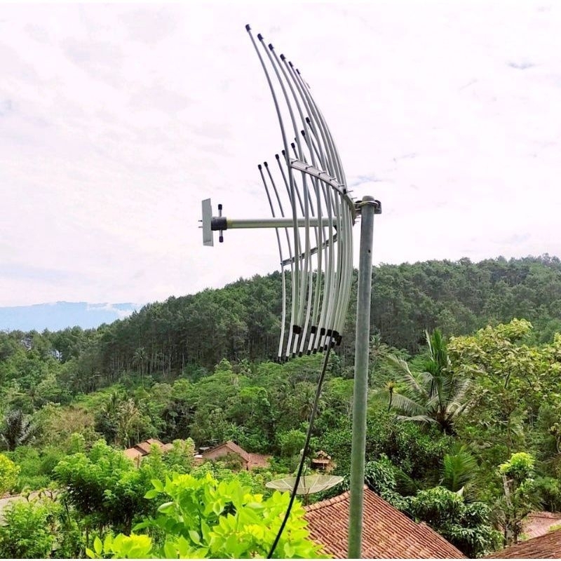 Jual Antena Yagi Gride | Shopee Indonesia