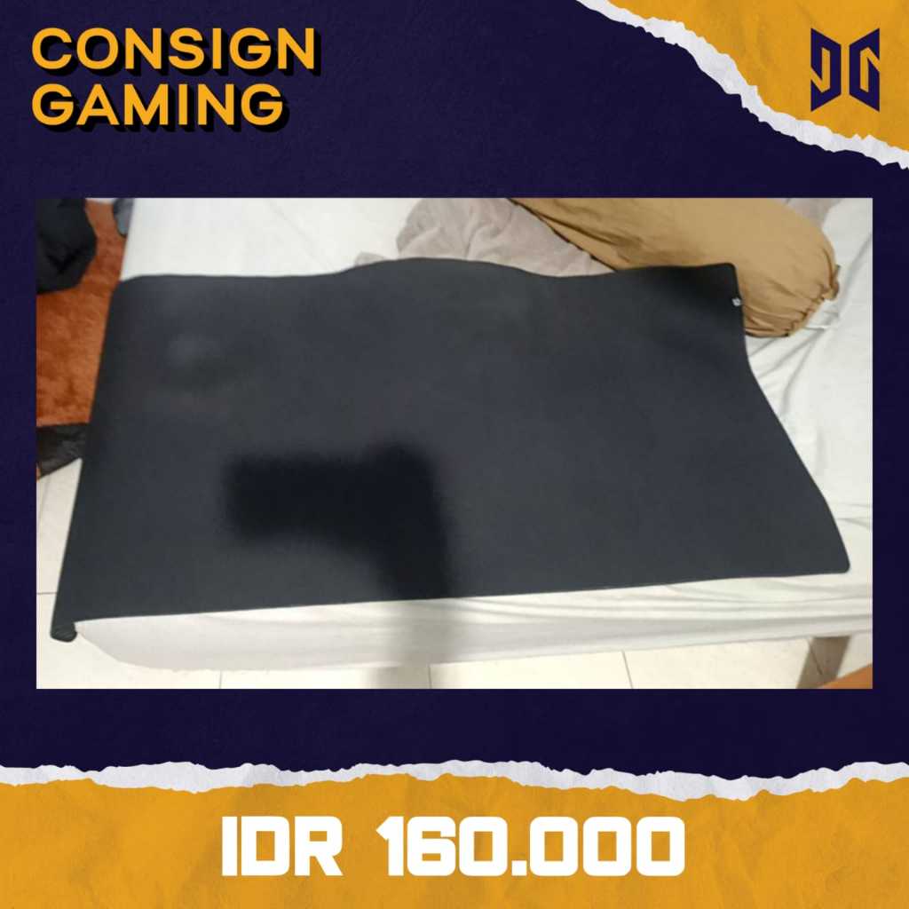 Jual REDRAGON FLICK XXL P040 ( CODE : WE667.14 ) | Shopee Indonesia