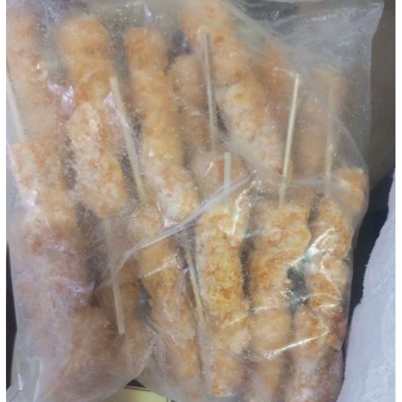 Jual Paket usaha jualan aneka gorengan frozen food | Shopee Indonesia