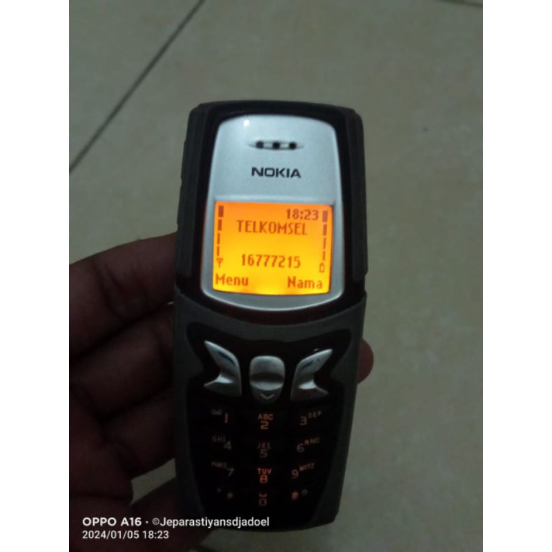 Jual Nokia 5210 original | Shopee Indonesia