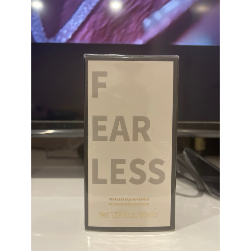 Jual Fearless Miniso Perfume 50ml | Shopee Indonesia