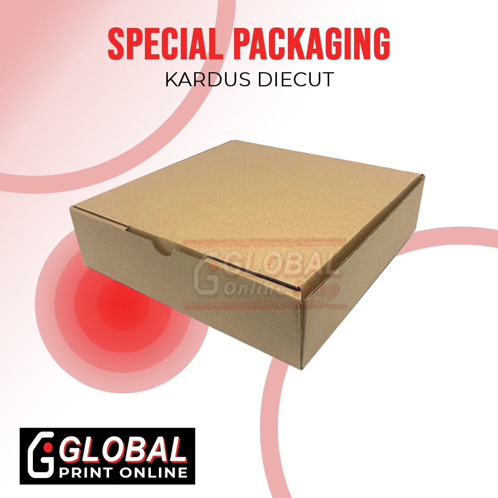 Jual Global Print Shop Online - Special Packing Notebook (Bubblewrap ...