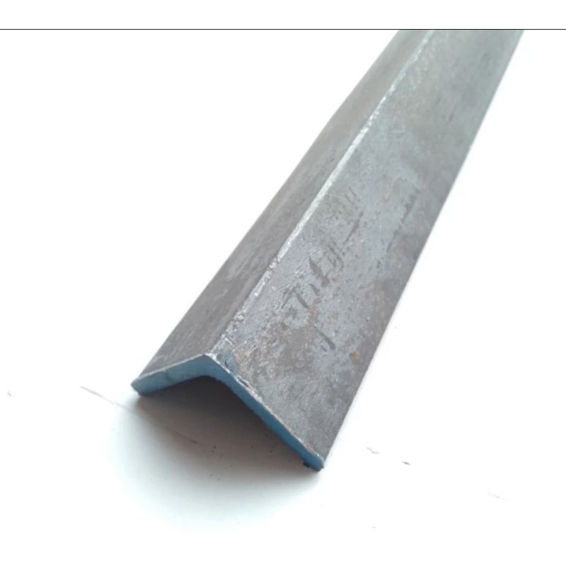 Jual Besi Siku Plat Biru 4 x 4 4x4 panjang 6 meter | Shopee Indonesia