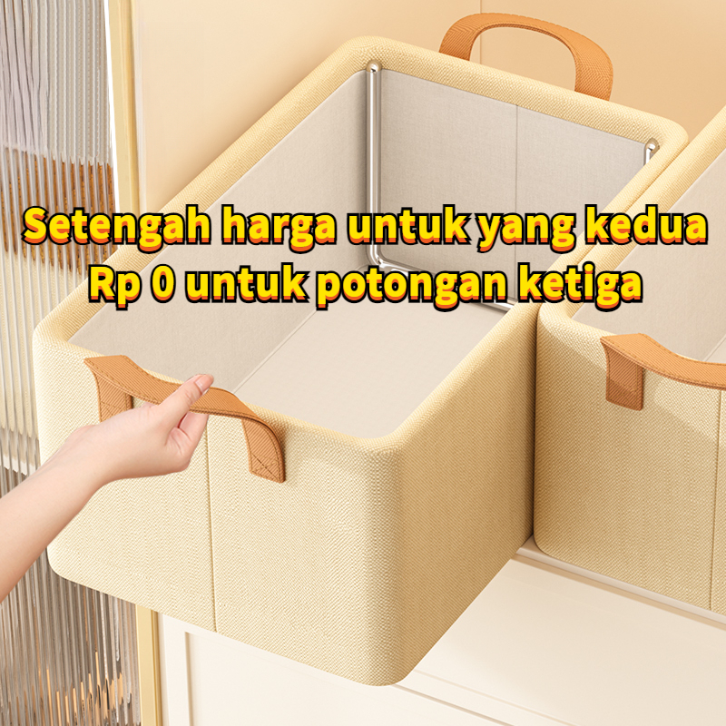 Jual storage box/box lipat/kotak penyimpanan/box penyimpanan/container ...