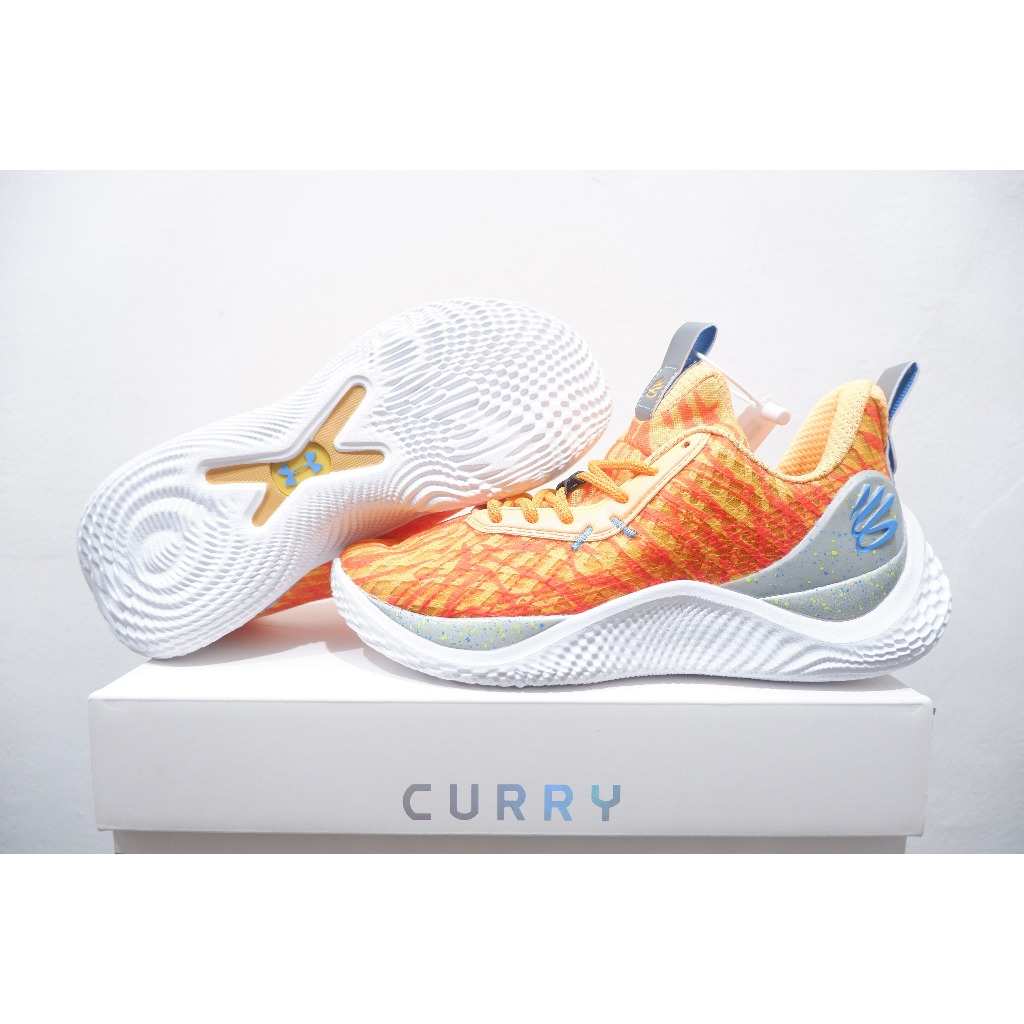 Jual SEPATU OLAHRAGA BASKET FLOW 10 LOW PE DAMION LEE | Shopee Indonesia