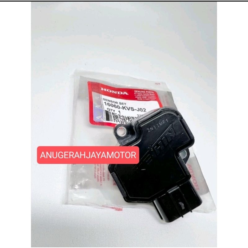 Jual Sensor TPS Gas CB 150 Led CBR 150 Led Facelift Sonic 150 GTR ADV ...