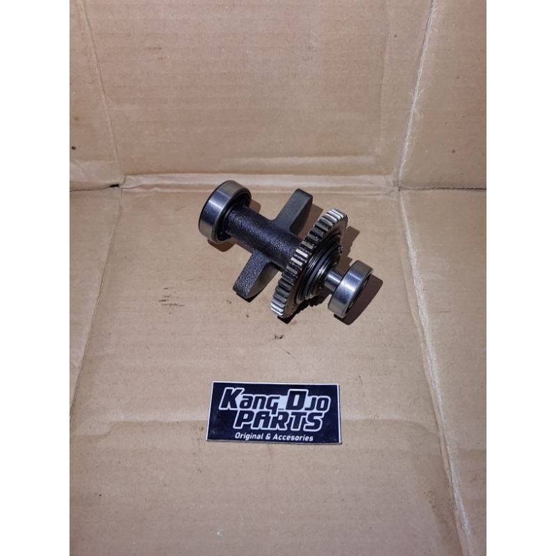 Jual BALANCER HONDA CBR 150 LED KODE K56 ORIGINAL UNIT | Shopee Indonesia