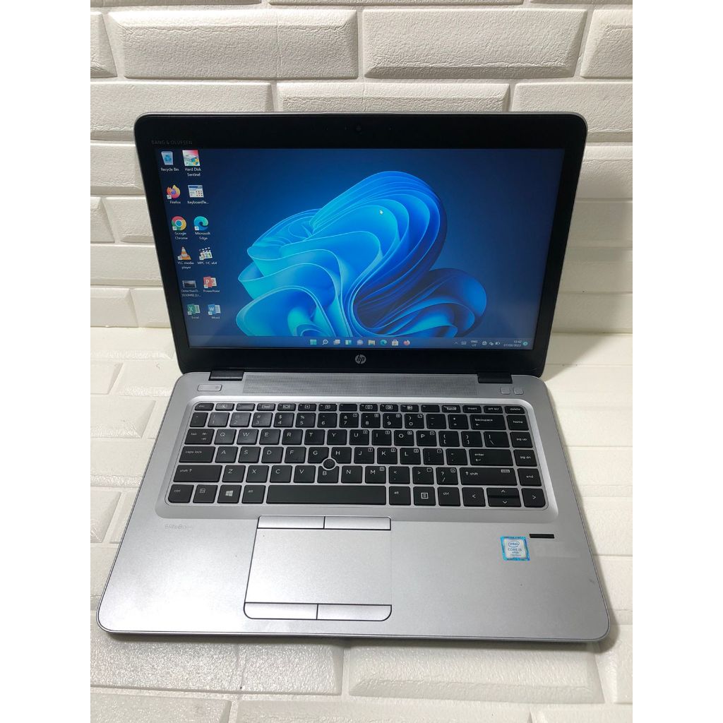 Jual Laptop HP Second Murah Bergaransi - HP Elitebook 840 core i5 ...