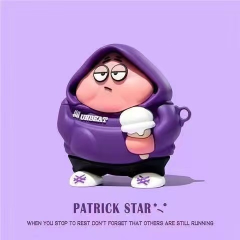 Jual Case Gen 3/PODS PRO2/PODS PRO 2023 Cover Silicon Lucu Inpods ...