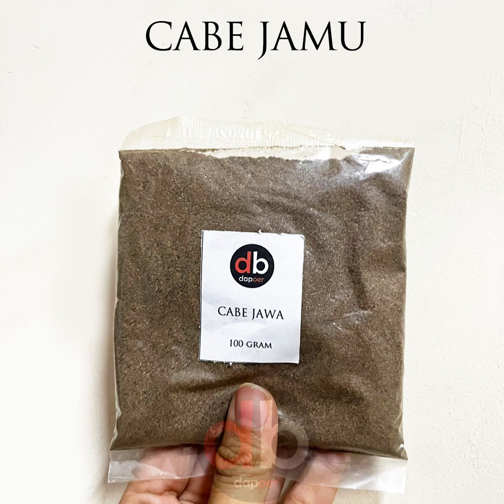 Jual Cabe Jawa | Cabe Jamu | Shopee Indonesia