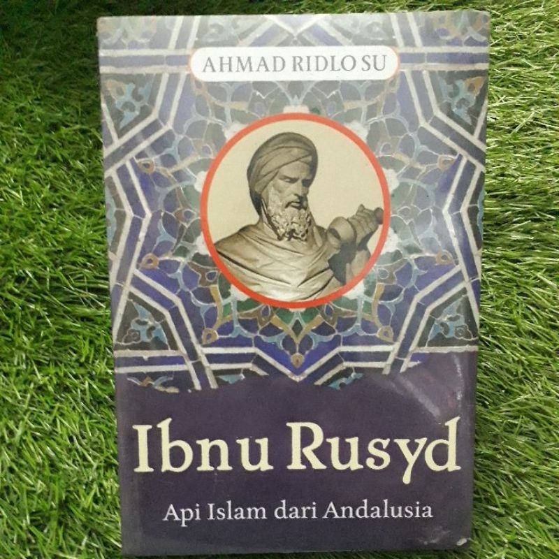 Jual BUKU IBNU RUSYD API ISLAM DARI ANDALUSIA | Shopee Indonesia