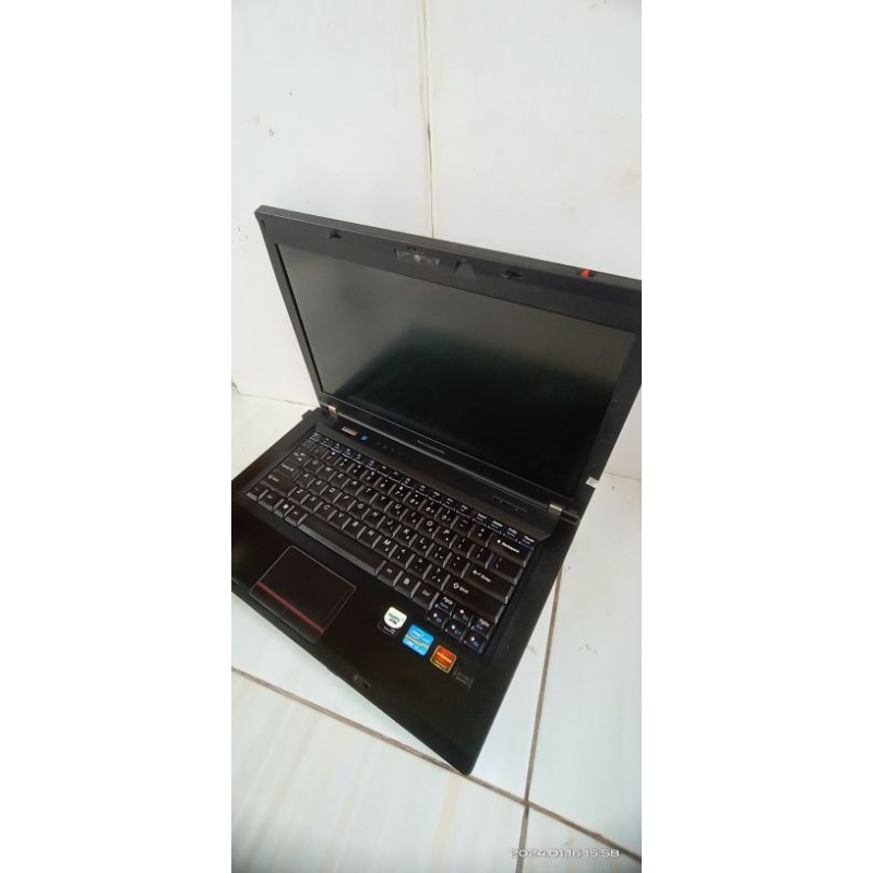 Jual laptop second | Shopee Indonesia