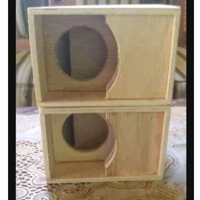 Jual box cobre 3 inch bahan 9mm | Shopee Indonesia