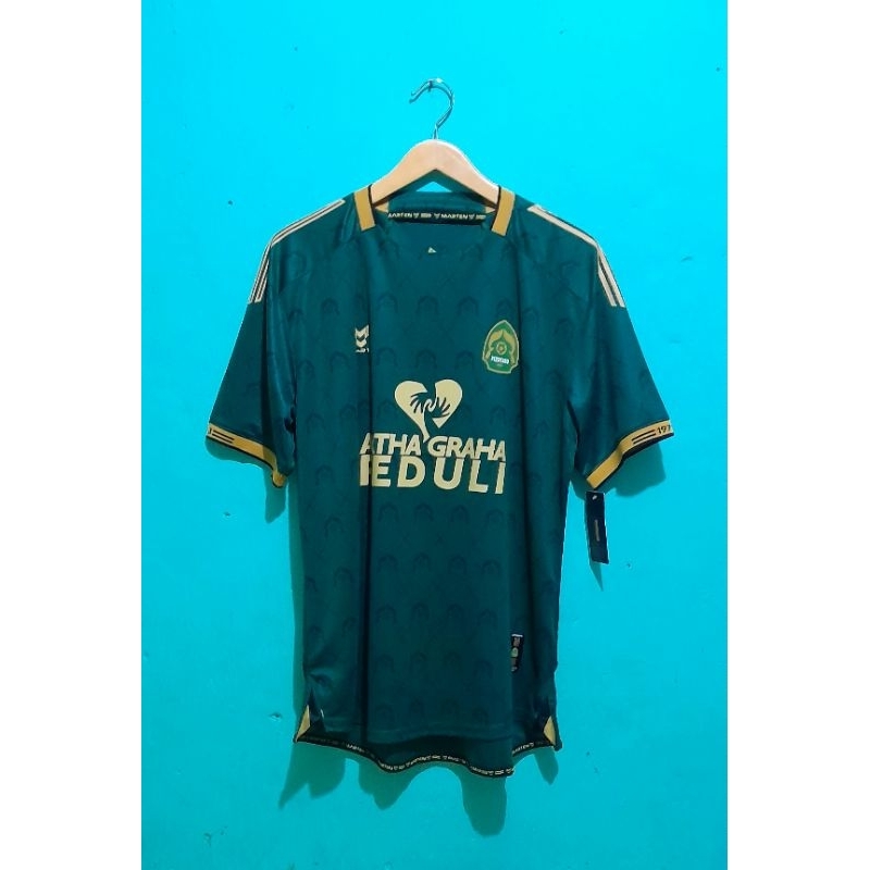 Jual Jersey Persikabo Home 2023-24 Original Player Issue | Shopee Indonesia