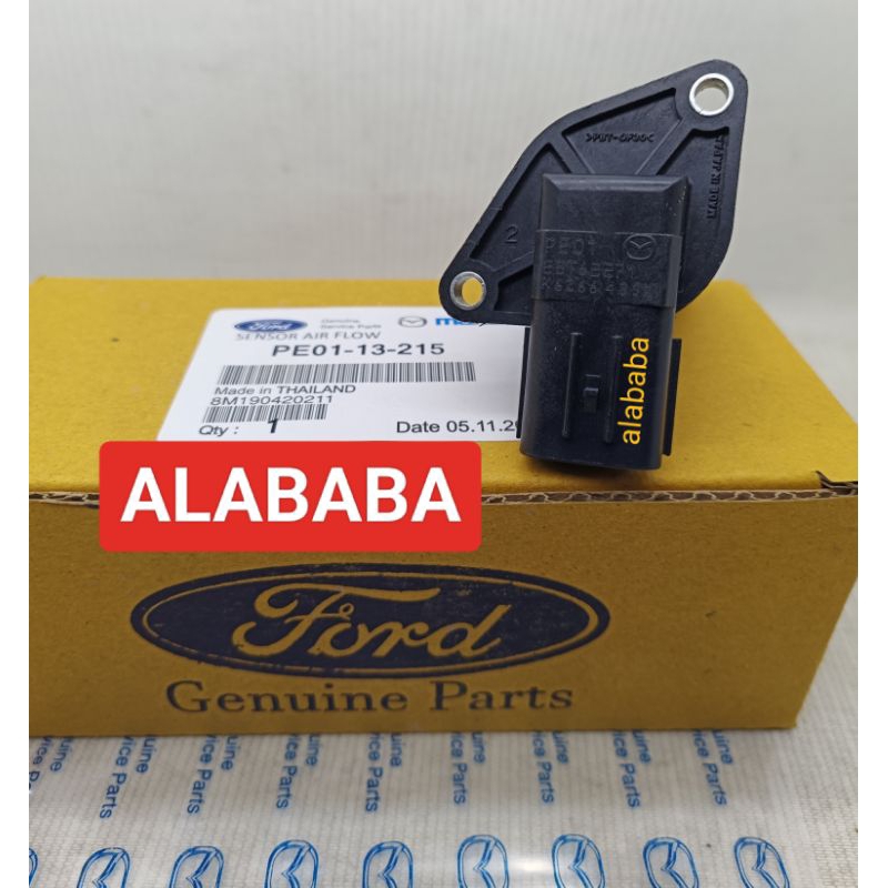 Jual SENSOR AIRFLOW AIR FLOW CX5 2/3/6 BIANTE SKY ACTIVE | Shopee Indonesia