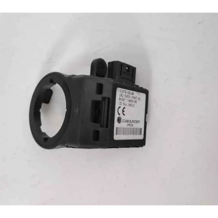 Jual controller assy immobilizer suzuki ertiga karimun wagon r asli sgp ...