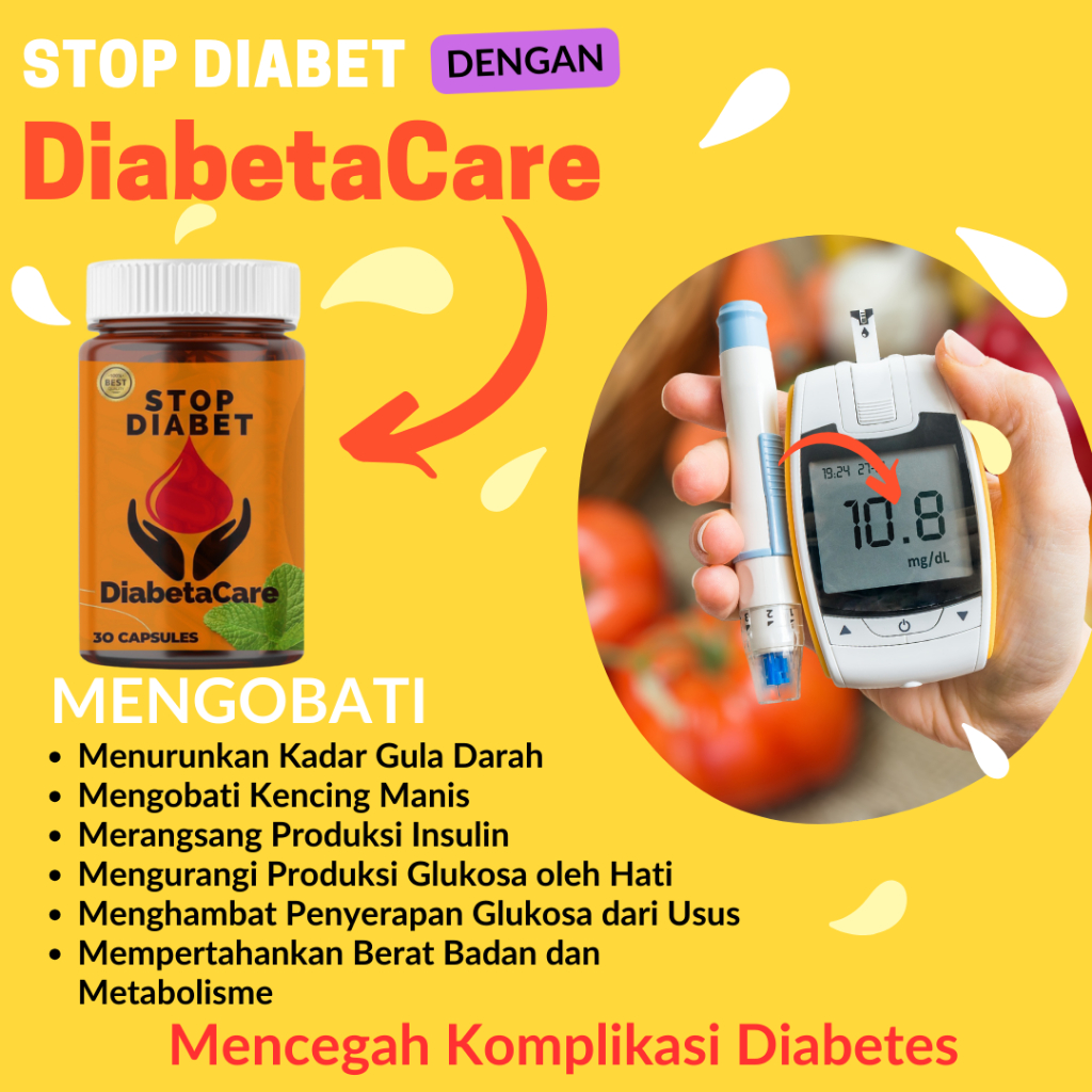 Jual OBAT DIABETES OBAT KENCING BATU OBAT SAKIT GULA DARAH TINGGI OBAT ...