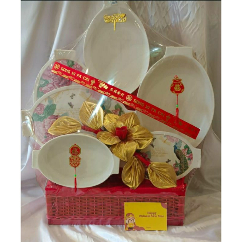 Jual parcel keramik imlek 2024(b) | Shopee Indonesia