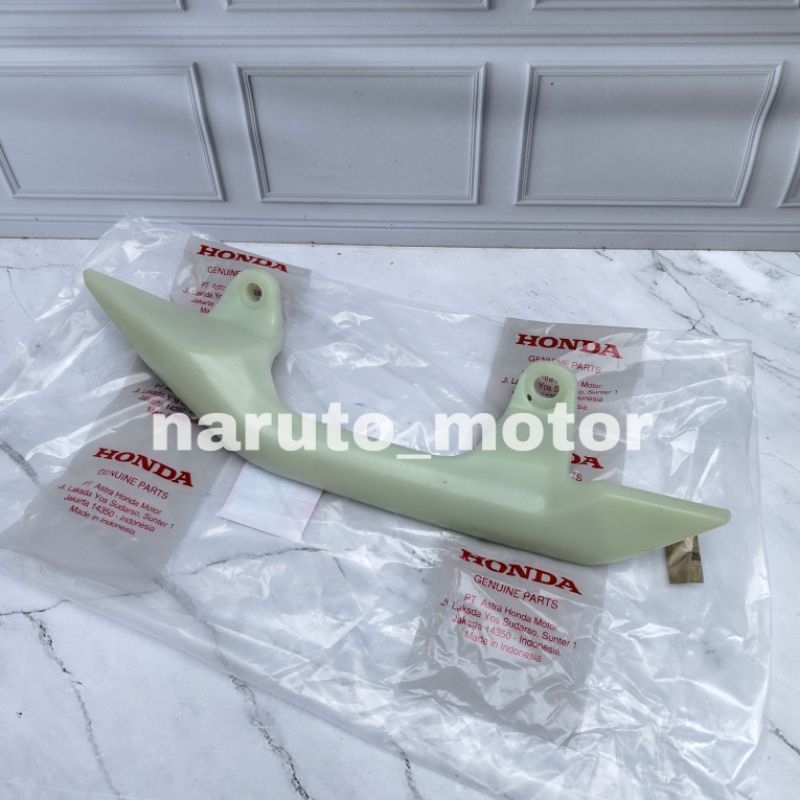 Jual BEHEL HONDA ADV 160 KIRI ORIGINAL NATURAL | Shopee Indonesia