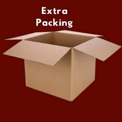 Jual KARDUS BOX DUS EXTRA PACKING PENGIRIMAN | Shopee Indonesia
