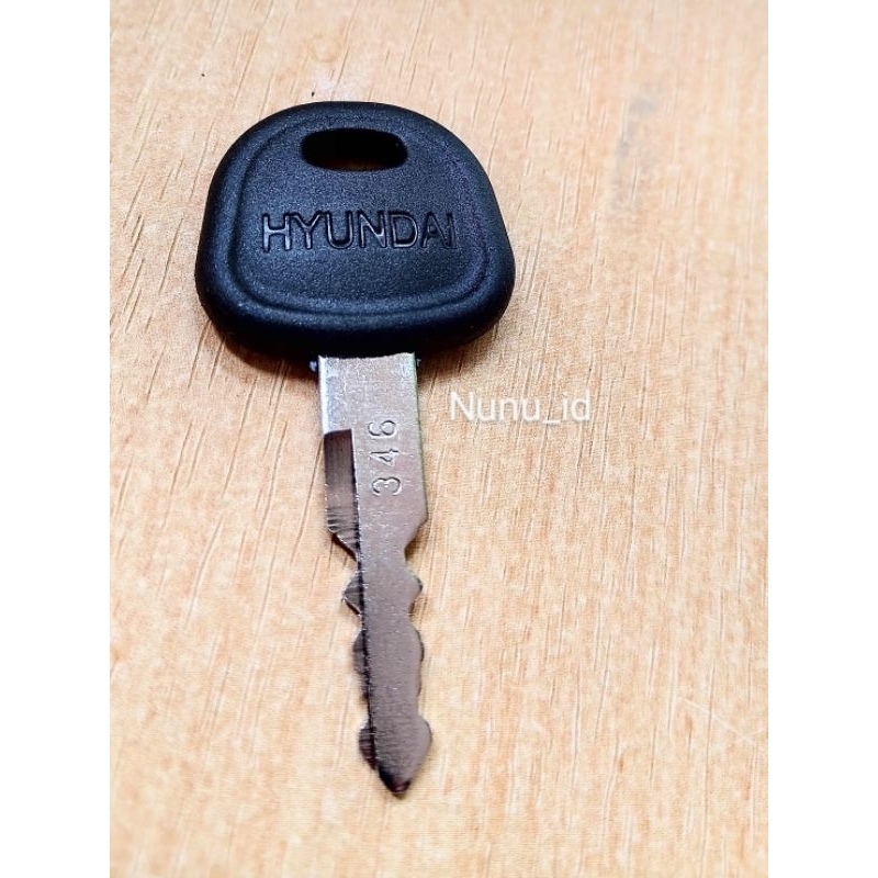Jual Masterkey hyundai | Shopee Indonesia