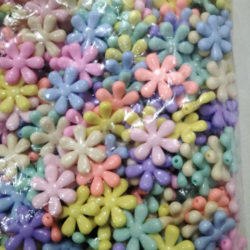 Jual MANIK BUNGA DAISY DOFF /20 GRAM | Shopee Indonesia