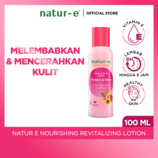 Toko Online Natur-E Official Shop | Shopee Indonesia