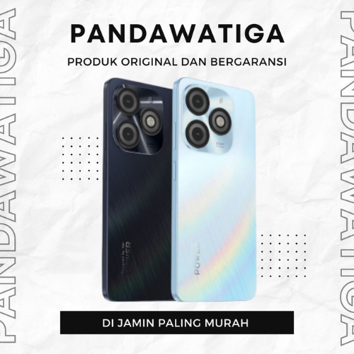 Jual ITEL P55 4G Support NFC 8/128GB & 8/256GB - Garansi Resmi | Shopee Indonesia