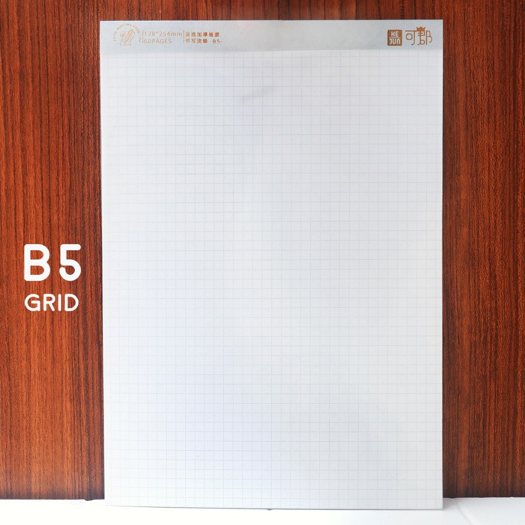Jual panmomo Moment In Life Writing Notepad - Buku Tulis 3 Ukuran ...