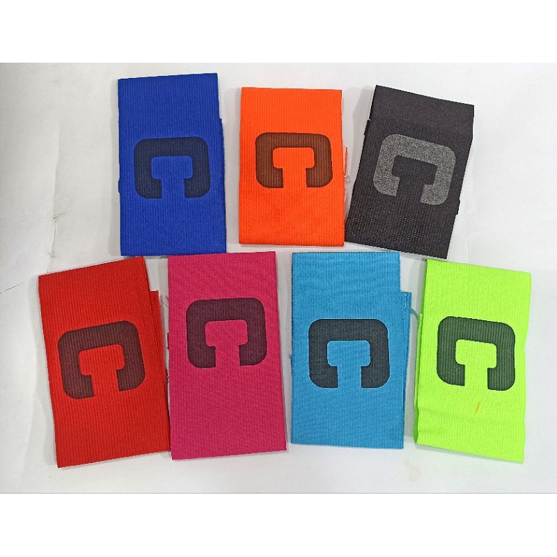 Jual Ban kapten tim sepak bola. harga satuan | Shopee Indonesia