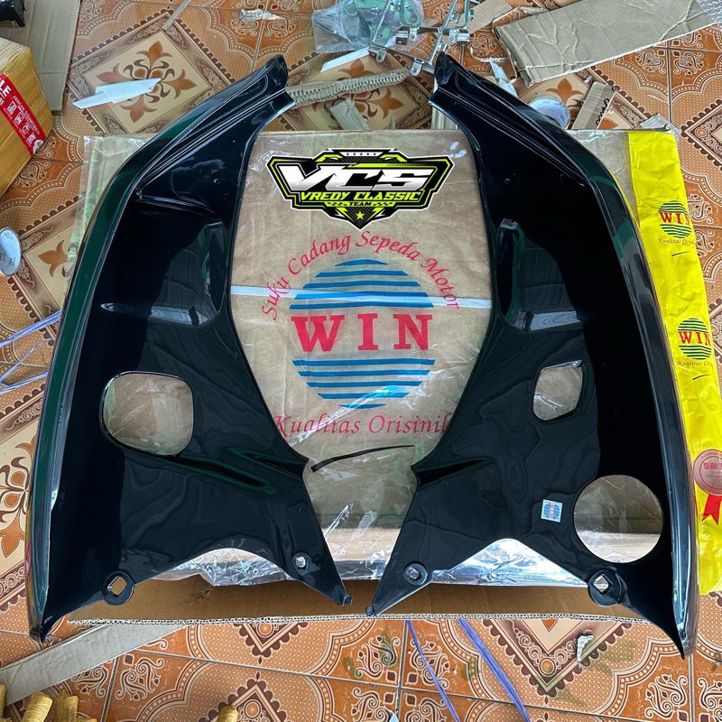 Jual sayap astrea grand sayap HITAM grand legenda grand bulus semua ...