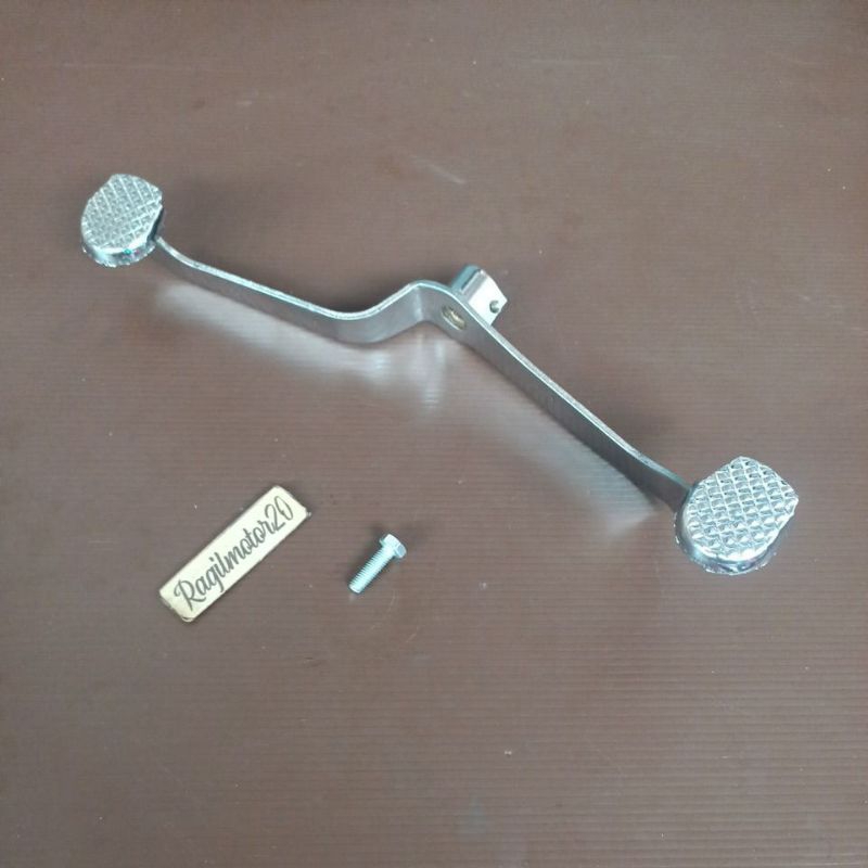 Jual OVERAN GIGI FI FORCEI FIZR FIZ R SIGMA RDP | Shopee Indonesia