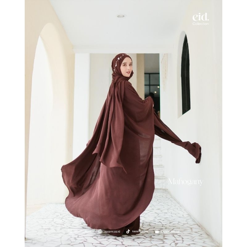 Jual BAHIYYA KAFTAN BY KAZAMI STORE | Shopee Indonesia