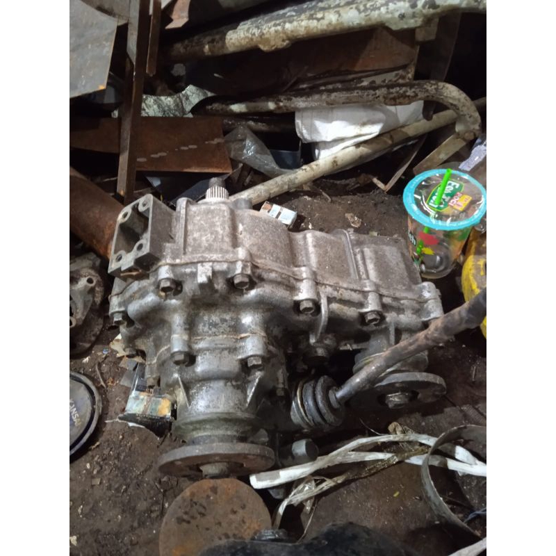 Jual Transfer case 4x4 Jimny | Shopee Indonesia