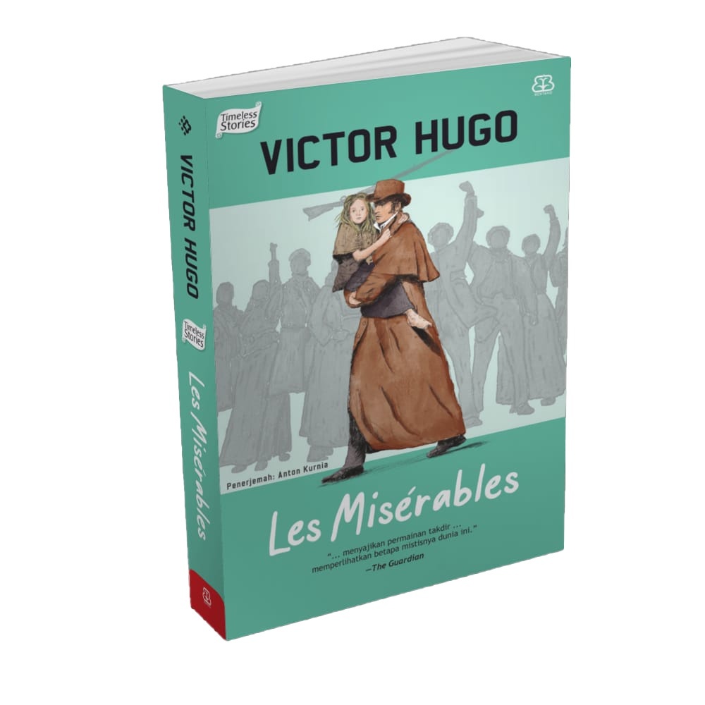 Jual les miserables - Victor Hugo | Shopee Indonesia