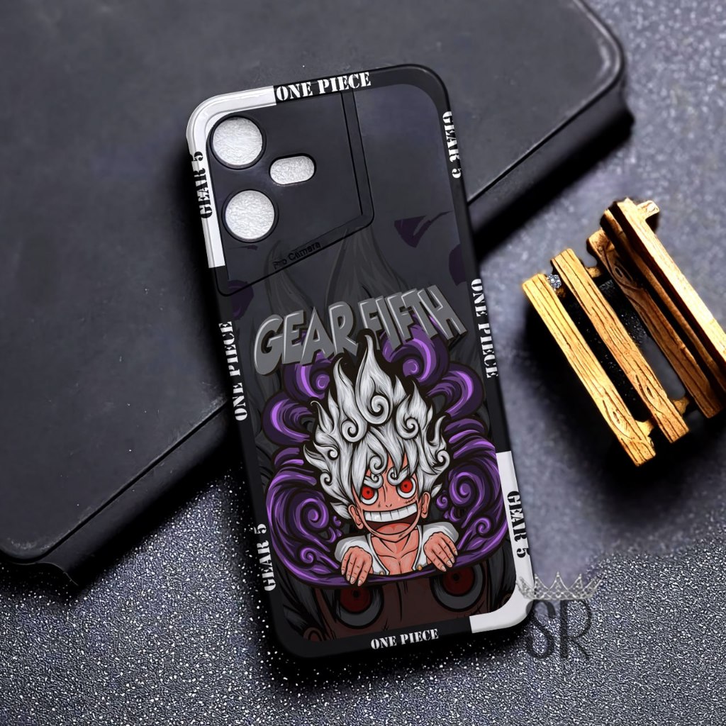 Jual Case untuk type tecno povaa neo3 pova neo 2 pova 5 - Softcase ...