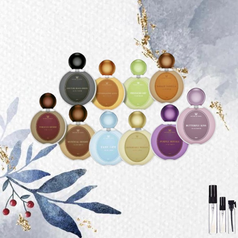 Jual Share in Jar Decant Perfume Parfum MOP Mother Of Perfumery ...