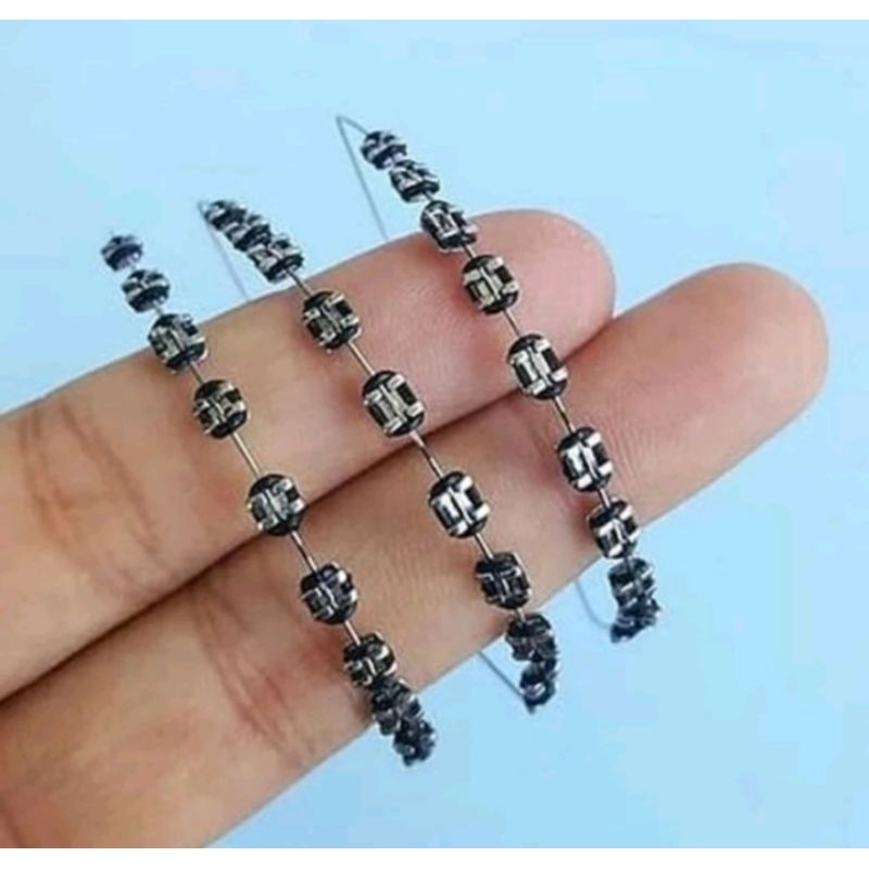 Jual [BISA COD] Behel lepas pasang, Power O dan power chain / Murah ...