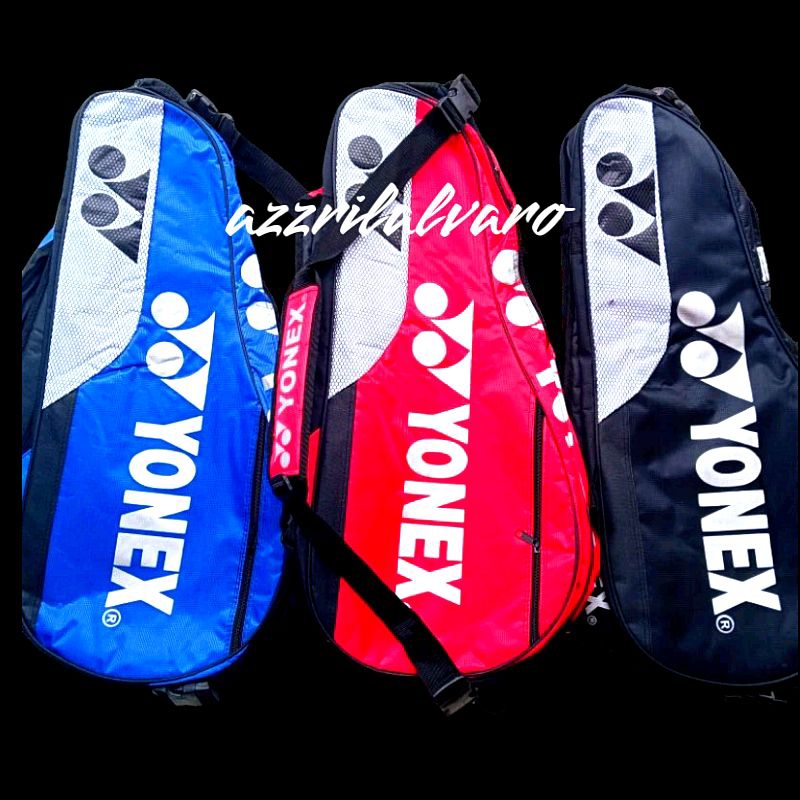 Jual Tas RAKET 3R | Shopee Indonesia