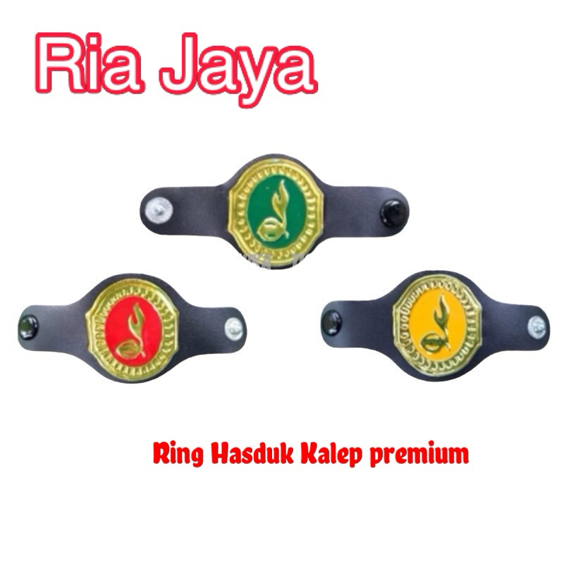 Jual Ring Hasduk Pramuka Kalep Untuk Siaga Penggalang Penegak | Shopee ...