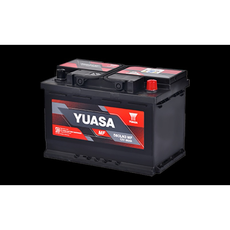 Jual Aki Innova Reborn Diesel /New Fortuner (566LN3) | Shopee Indonesia