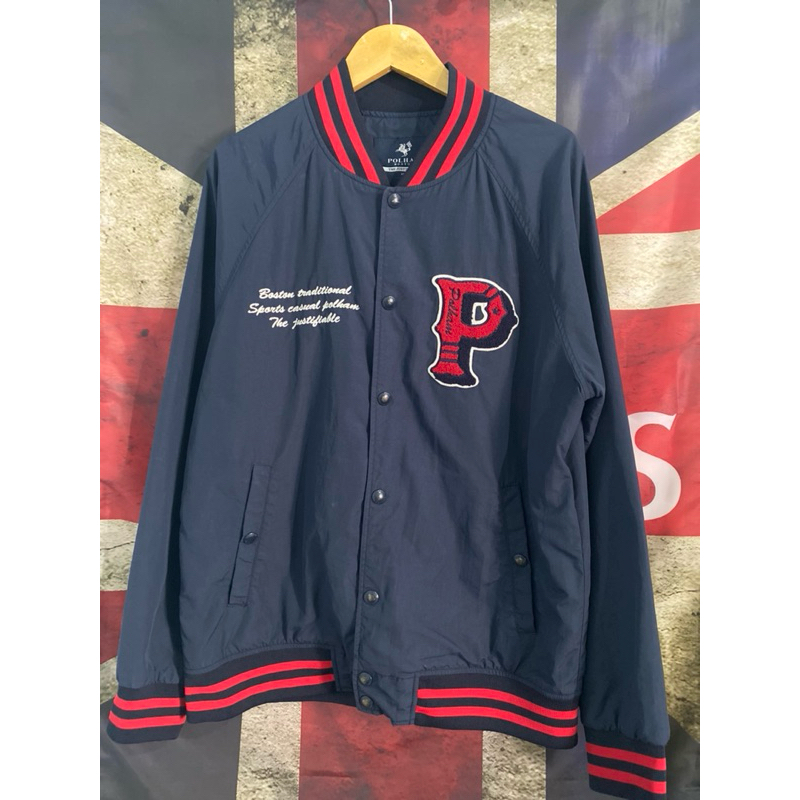 Jual Varsity Polham | Shopee Indonesia