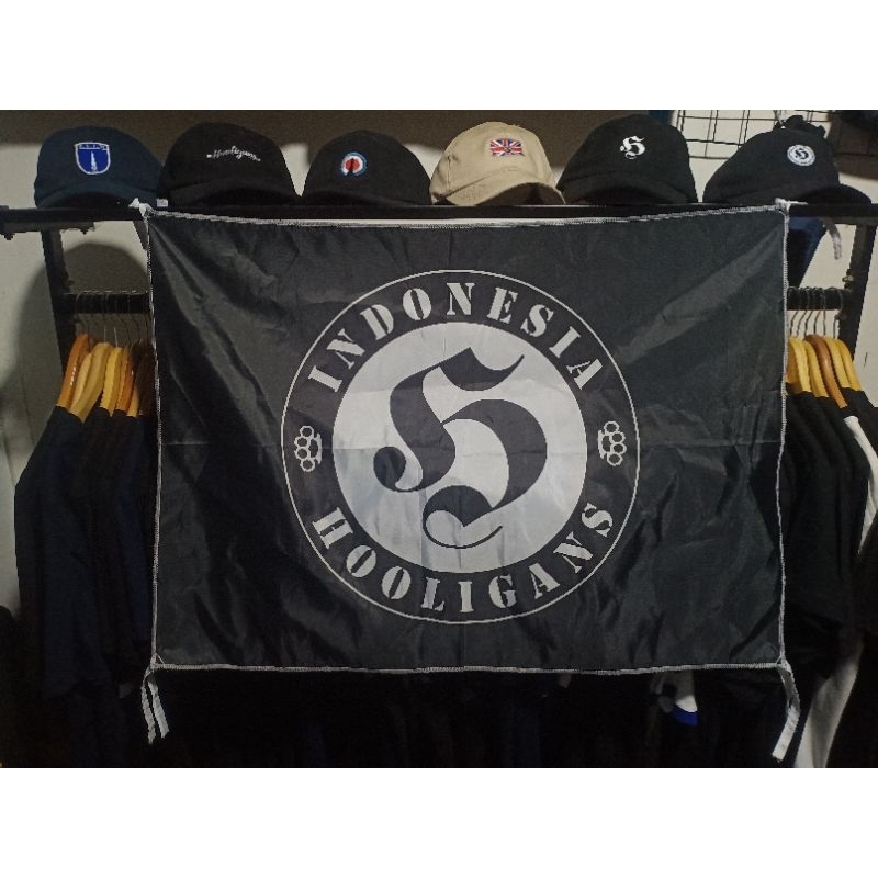 Jual Flag Indonesia Hooligans (Promo) | Shopee Indonesia