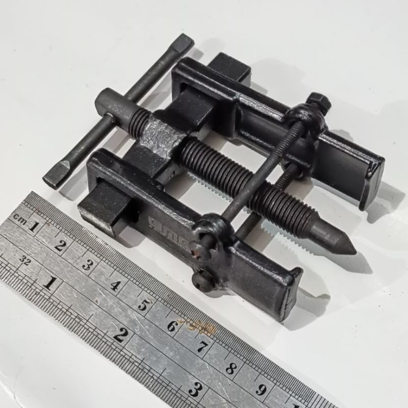 Jual Treker Pembuka Bearing | Alat Membuka Klahar Luar | Armature ...