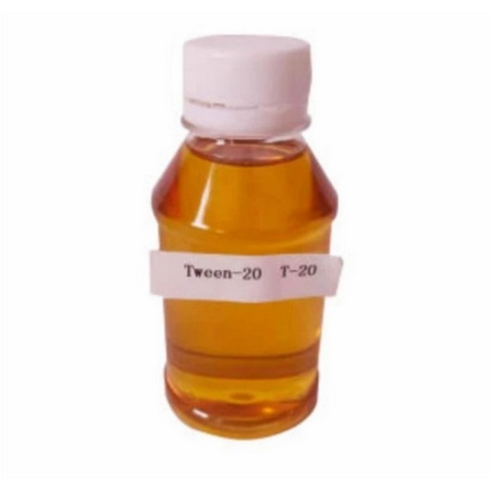 Jual Tween 20 100l / Polysorbate 20 | Shopee Indonesia